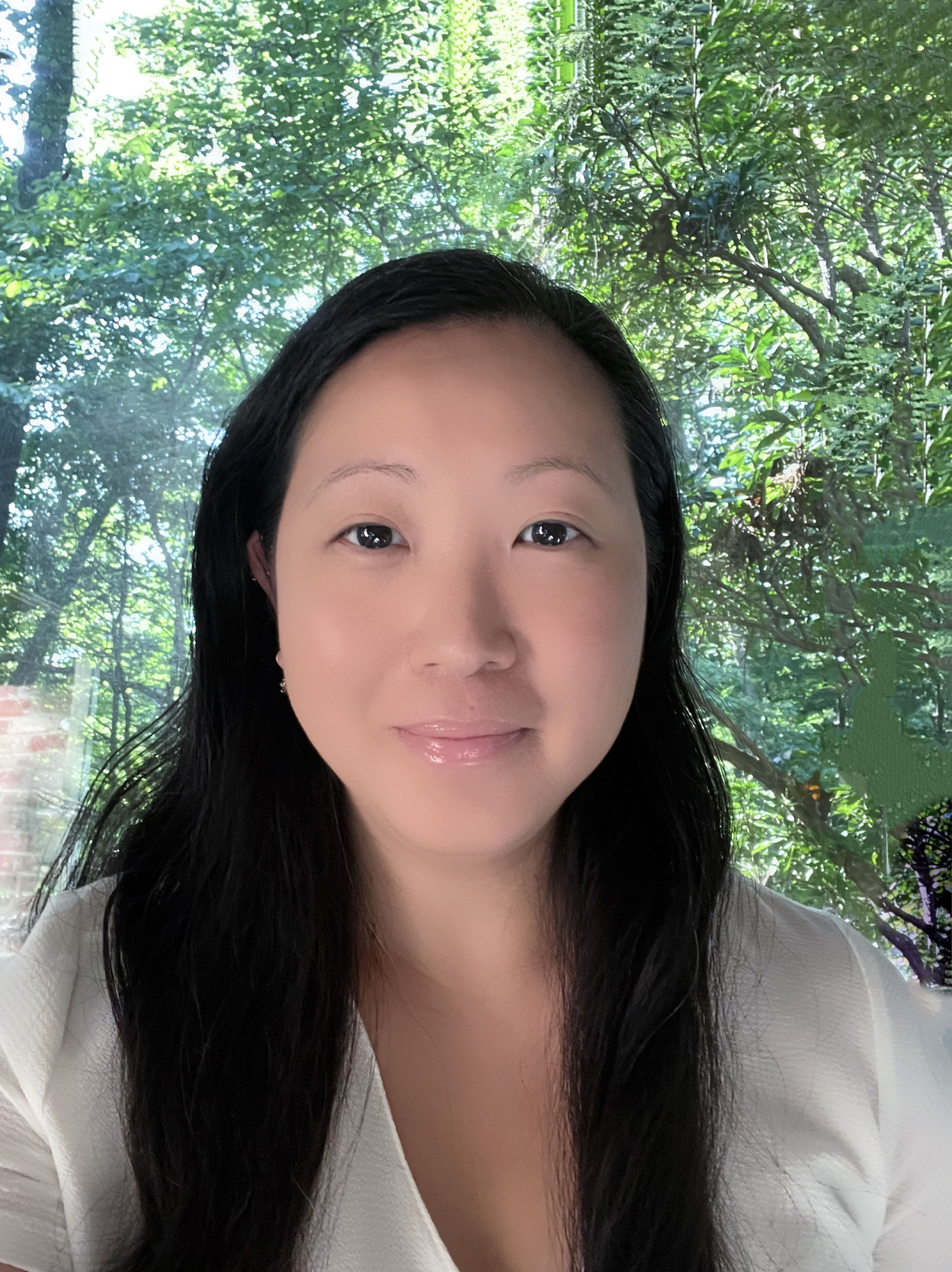 Betty Bae, LCSW – Rivermind Counseling